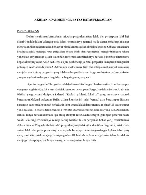 Assignment Analisis Ayat Group Pdf
