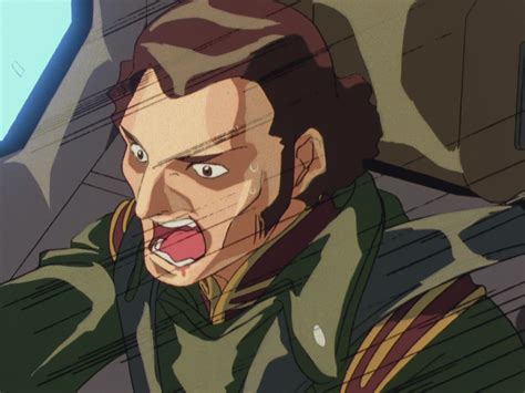 Mobile Suit Gundam Wing 기동전사 건담 윙 1995 01 10