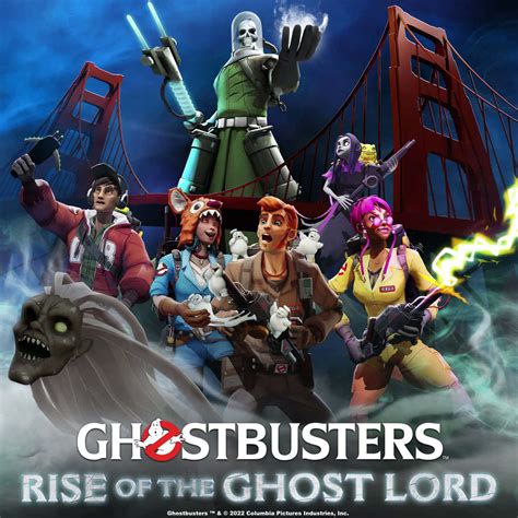 100 Ghostbusters Pictures