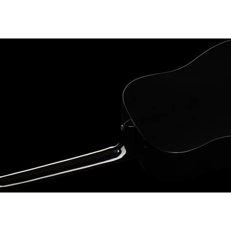 Fender CD-60S Black WN – United States