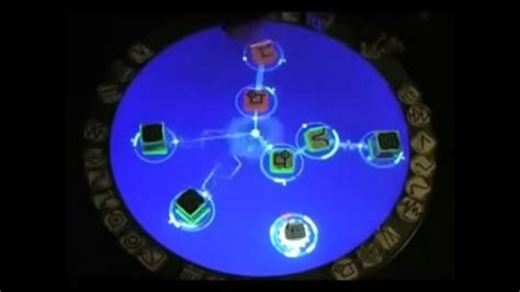Reactable Youtube