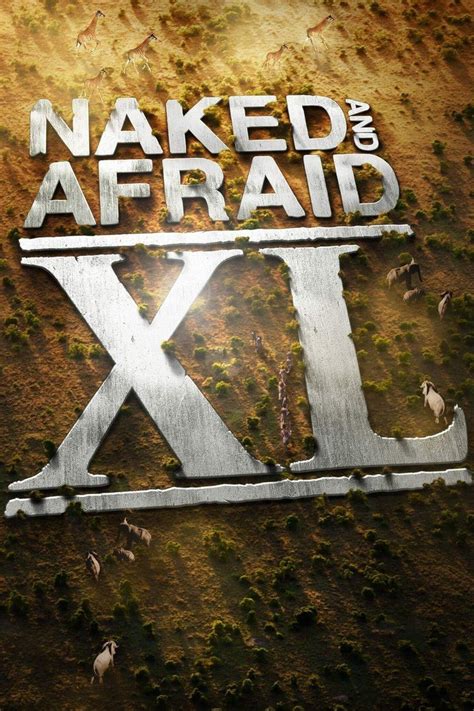 Naked And Afraid Xl Alchetron The Free Social Encyclopedia