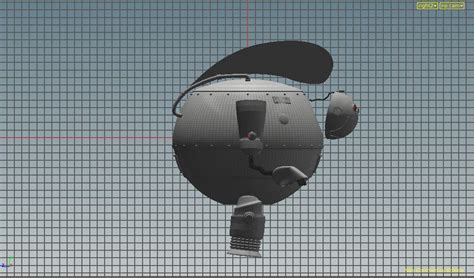 Robot Finished Work Od Forum