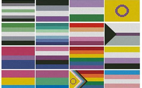 Pride Flag Quiz Part 2 Test Quotev