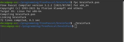 pascal the language that almost took over the world part 2