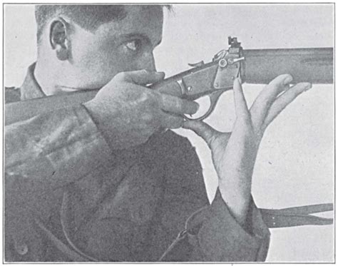 Trigger Control And Offhand Shooting Posture Become A Better Shooter