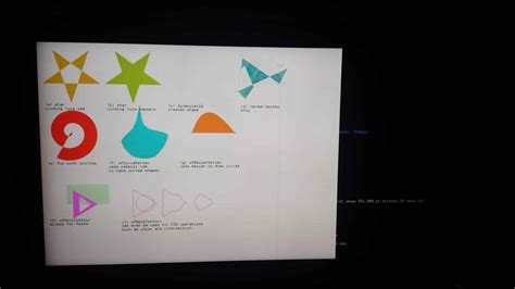 openframeworks na raspberry pi embarcados