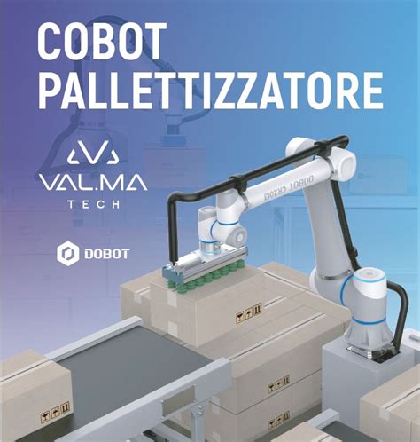 Valmatech Srl Distributore Ufficiale Prodotti Dobot On Linkedin