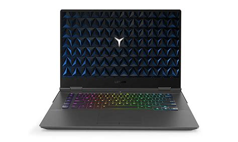 Laptop Lenovo Gamer I7 8va GTX 1050 4GB 1TB 16GB 128GB Novicompu Mayoristas