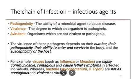Concept Of Asepsis 6 Pptxiiwiwiwiwiiwiwkw Pptx Infectious Diseases Diseases And Conditions