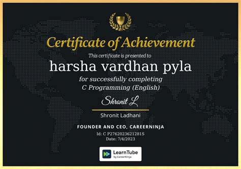 Harsha Vardhan Pyla On Linkedin Hello Connection Kicking Off My Career