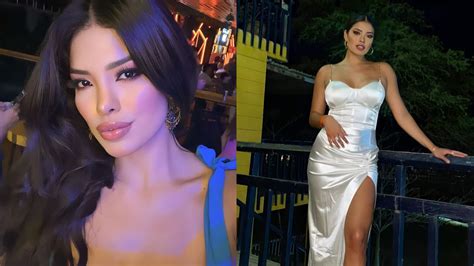 Anyella Grados Desmiente Haberle Hecho Advertencia A Camila Escribens “dejen De Fomentar Odio