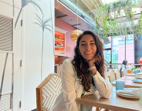 I Tried One Of Dj Khaleds Fave Toronto Restaurants And Will Be Going Back For Anotha One Narcity