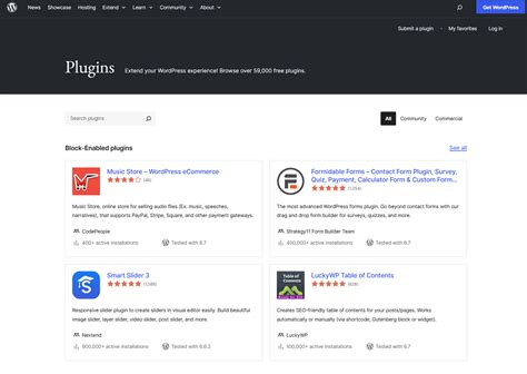 How To Fix ‘the Package Could Not Be Installed No Valid Plugins Were