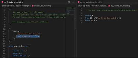 Install Dbt On Windows To Target Azure Sql And Synapse Part 1 Data