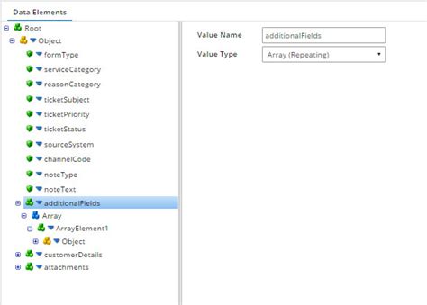 question create csv from array in json boomi community