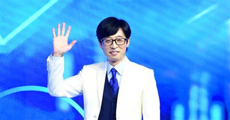 유재석 올타임 넘버원…11월 예능인 브랜드 평판 1위