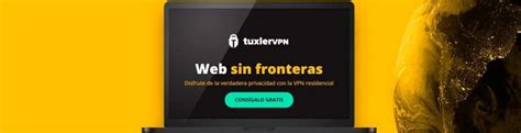 Tuxler Vpn Opiniones De Un Vpn Que Parece Perfecto