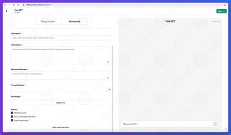 Chatgpts Next Big Feature Might Let You Make Your Own Gpt 4 Chatbot