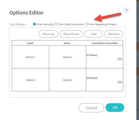 Rule In Evolve Form Concerning A Repeating Table Automate