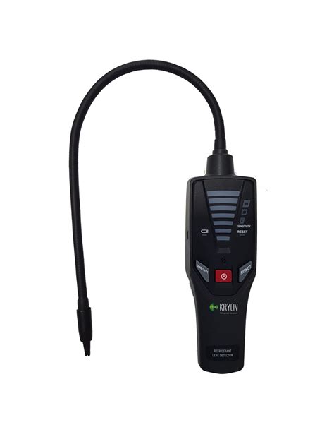 Complete Leak Detection Kit For Ref A C Systems Polargross