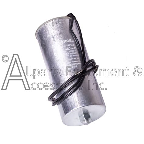 60341 Starter Capacitor Replacement For Portable Mr Heater