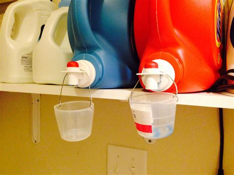 Laundry Soap Dispenser Diy At Karolyn Roque Blog