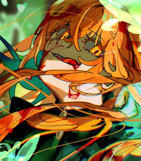 Ishmael Project Moon And More Drawn By Hamelon Danbooru