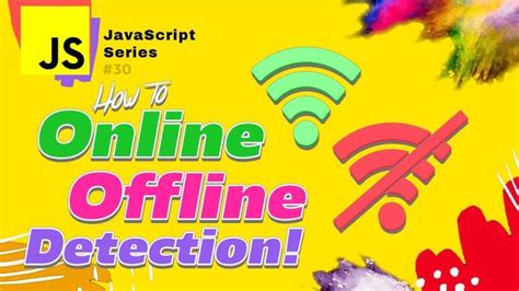 Javascript Developers On Linkedin Js S30 🟡 How To Check The Internet