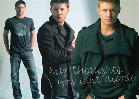 Jensen Ackles Hottest Actors Fan Art 7404593 Fanpop