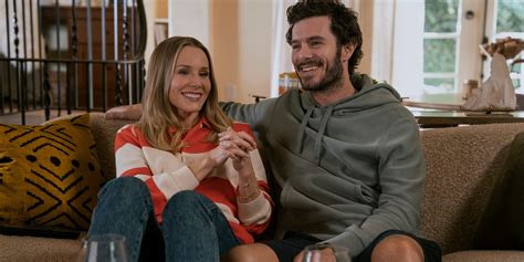 ‘nobody Wants This Fans Point Out ‘concerning Detail In Netflix