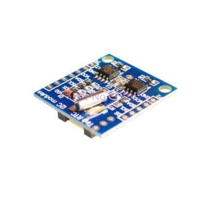 ForArduino Tiny RTC I C Module DS Clock C Memory Shopee Malaysia
