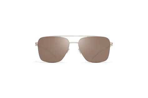 Mykita No1 Bernie Sunglasses