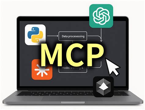 꼭 익혀야할 최신 Ai Mcp 이해 및 나만의 Mcp 서버 개발