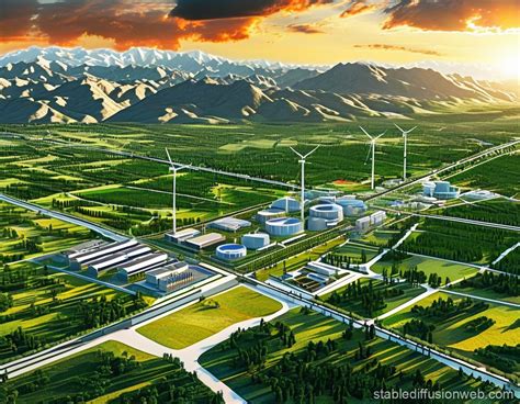 Geographic Information System Gis Prompts Stable Diffusion Online