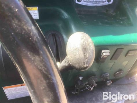 2005 Polaris 500 Ranger 6x6 Utv Transportation Bigiron