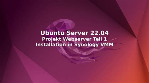 webserver zöchbauer