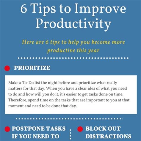 Productivity Hacks For Employees Pdf Remote Working Careers