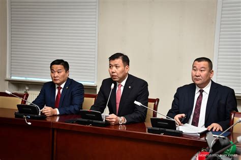 Хөгжлийн банкны асуудлаарх нотлох баримтыг шинжлэн судлах хоёр дахь сонсгол энэ сарын 6 8 нд болно