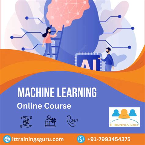 It Trainings Guru On Linkedin Machinelearning Artificialintelligence