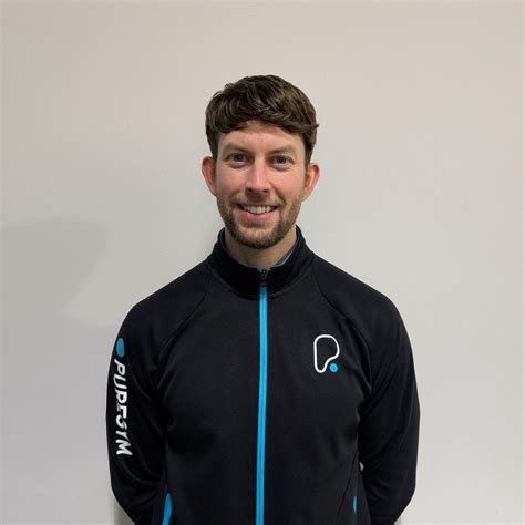 Cole Griffiths Puregym