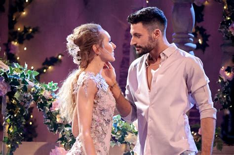 Strictly Come Dancing 2021 Rose Ayling Ellis First