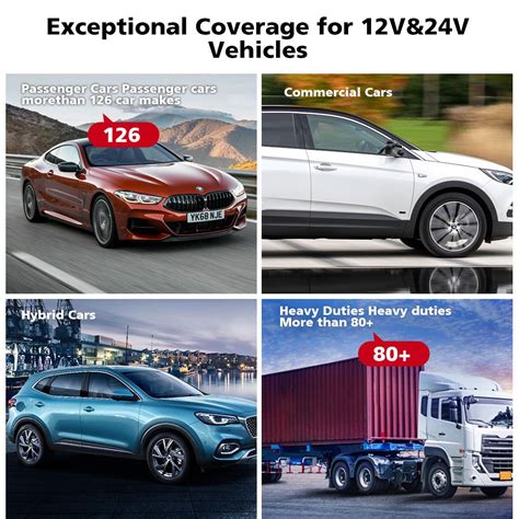 THINKCAR THINKTOOL Pros 10inch Car Full System Scanner