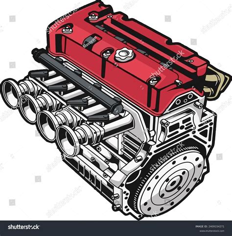 Best Engine Block Royalty Free Images Stock Photos Pictures Shutterstock