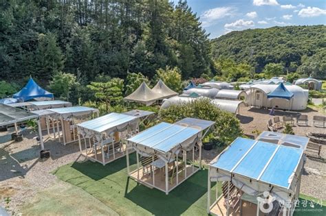 용인산토리니 관광 정보와 주변 관광 명소 및 근처 맛집 여행 정보