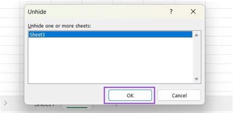 Excelでシートを非表示にしてデータを保護する最も簡単な方法 Ahla Home