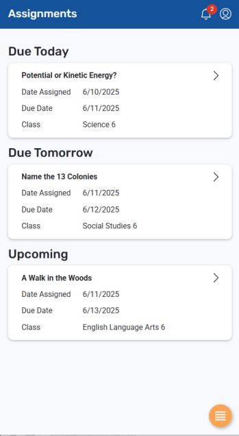 Checking Assignments