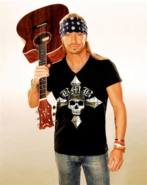 Bret Michaels Interview Rock Icon Talks Poison Tour Solo Tour And