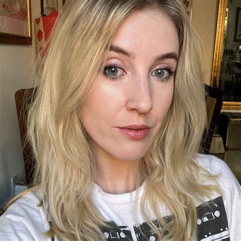 Nyx Professional Makeup Bare With Me Blur Tint Foundation Review