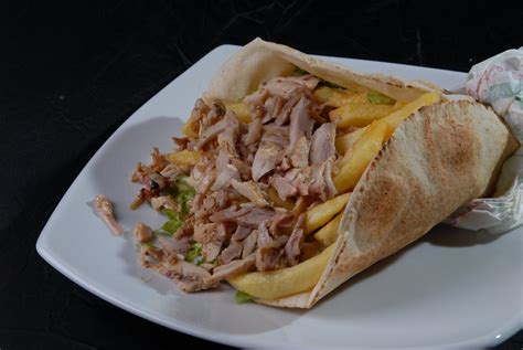 Magevmata Psitopoleio Estiatorio Heraklion Restaurant Reviews